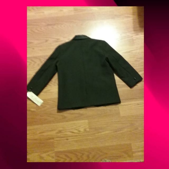 LITTLE BARON | Jackets & Coats | Tuxedo Jacket | Poshmark